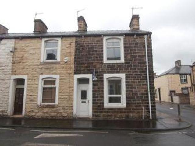 2 Bedrooms for rent in Towneley Street, Burnley BB10