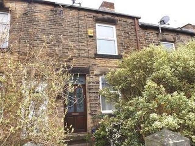 2 Bedrooms for rent in Townend Street, Sheffield S10