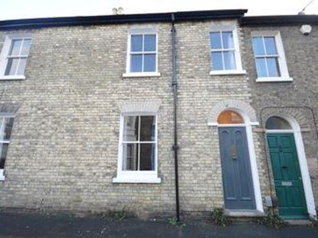 2 Bedrooms for rent in Trafalgar Road, Cambridge CB4