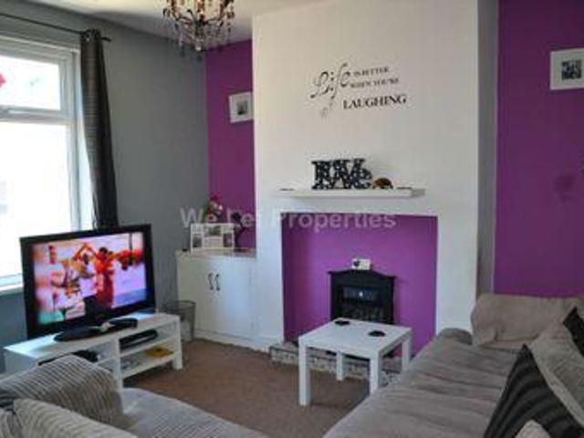 2 Bedrooms for rent in Unicorn Street, Eccles, Manchester M30