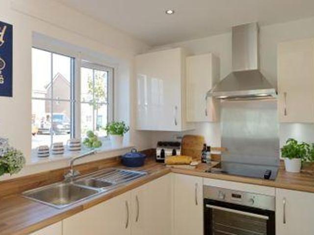 2 Bedrooms for rent in Upper Camp Street, Salford M7