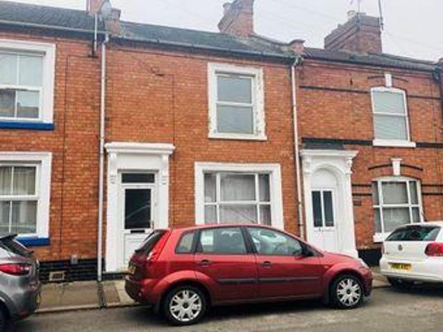 2 Bedrooms for rent in Upper Thrift Street, Northampton NN1