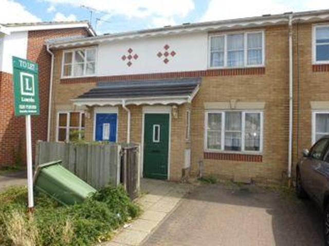 2 Bedrooms for rent in Vicarage Road, Stratford, London E15