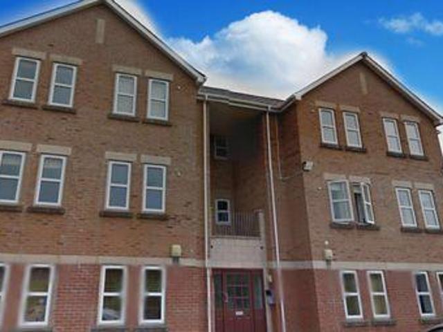 2 Bedrooms for rent in Virgil Court, Grangetown, Cardiff CF11
