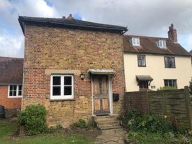 2 Bedrooms for rent in Wadesmill, Ware SG12