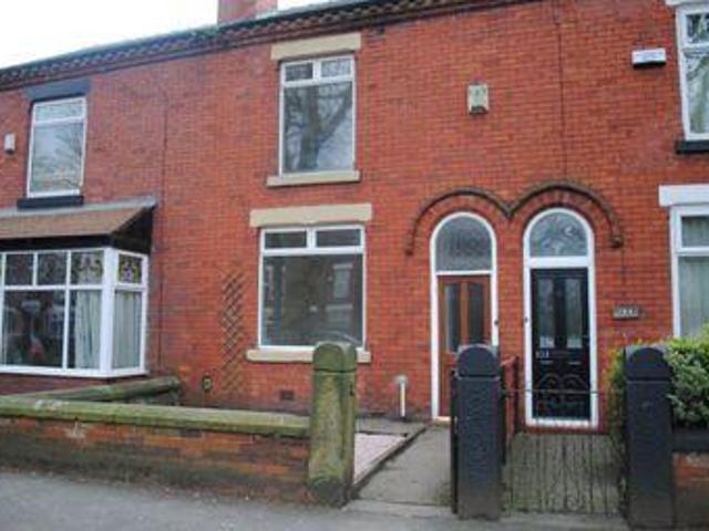 2 Bedrooms for rent in Walkden Road, Worsley, Manchester M28