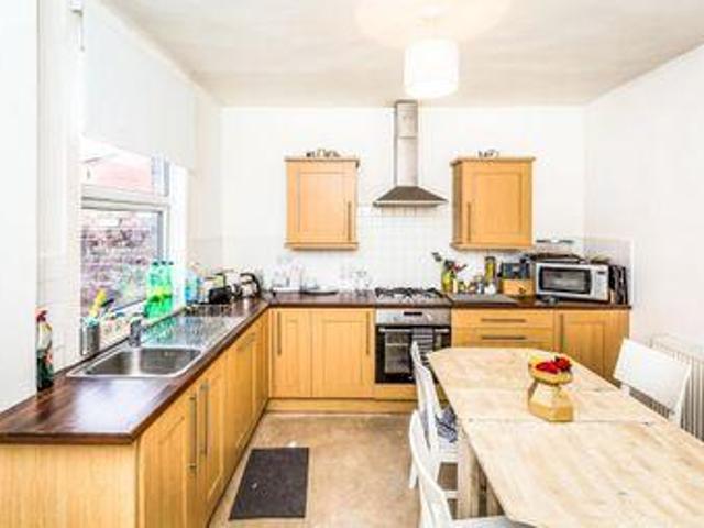 2 Bedrooms for rent in Walker Street, Hoylake, Wirral CH47