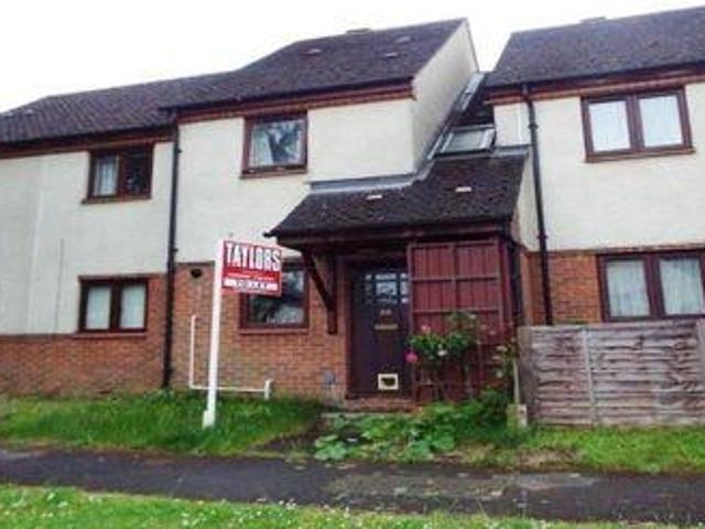 2 Bedrooms for rent in Warren Close, Letchworth Garden City SG6
