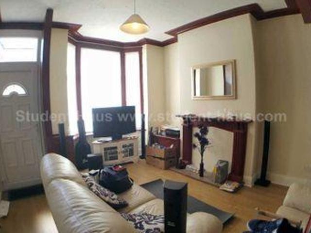 2 Bedrooms for rent in Welford Street, Salford M6