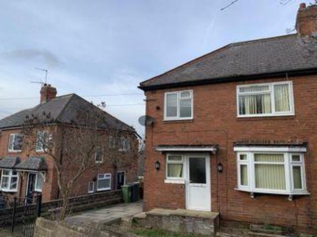 2 Bedrooms for rent in Wensley Drive, Chapel Allerton, Leeds LS7