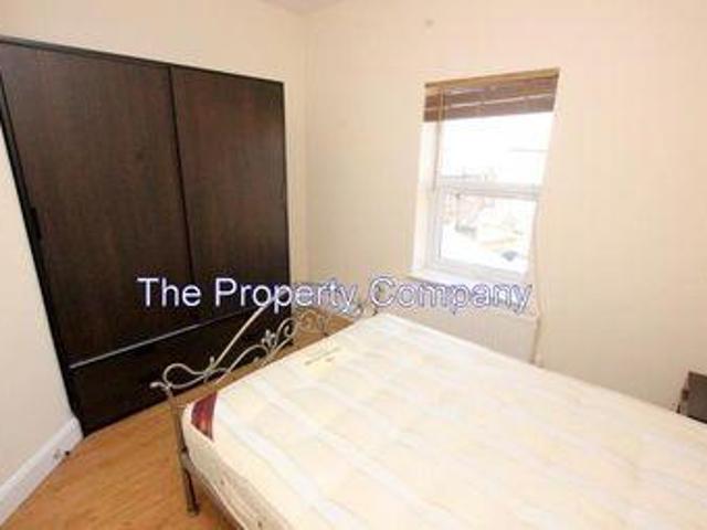 2 Bedrooms for rent in West Green Road, Turnpike Lane N15
