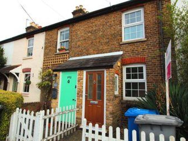 2 Bedrooms for rent in Westborough Road, Maidenhead SL6
