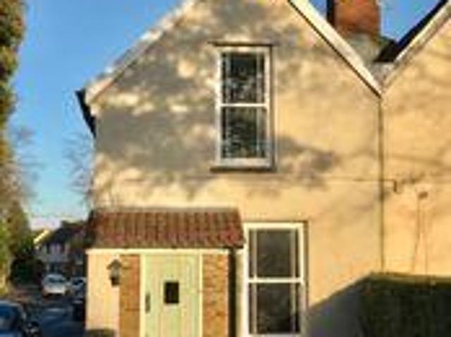 2 Bedrooms for rent in Westbourne Terrace, Frenchay, Bristol BS16