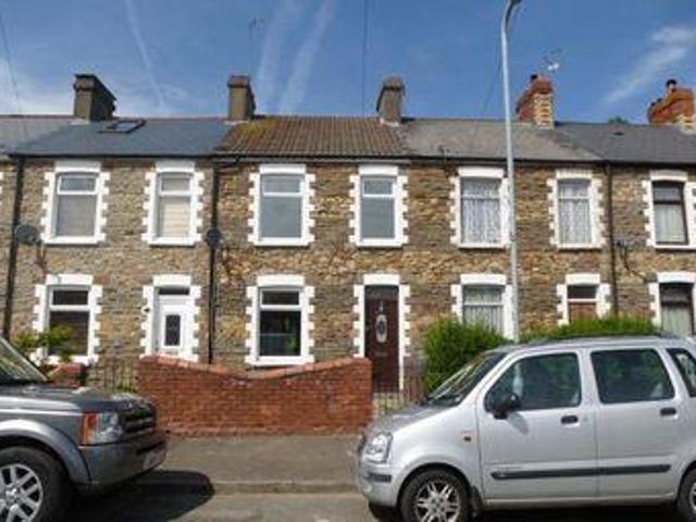 2 Bedrooms for rent in Westbury Terrace, Victoria Park, Cardiff CF5