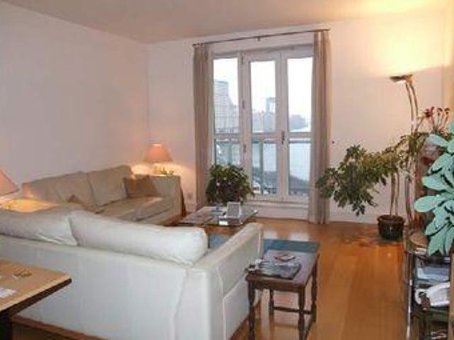 2 Bedrooms for rent in Westferry Circus, London E14