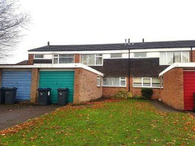 2 Bedrooms for rent in Westland Close, Erdington, Birmingham B23