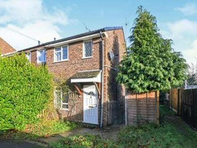 2 Bedrooms for rent in Whitewood Way, Worcester WR5