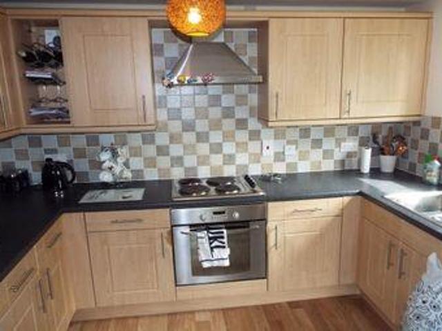 2 Bedrooms for rent in Willow Tree Close, Lincoln LN5