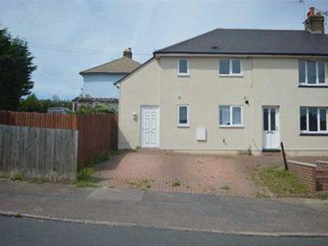 2 Bedrooms for rent in Willow Road, Dartford DA1