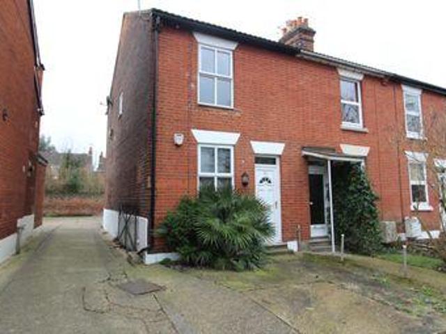 2 Bedrooms for rent in Winnock Road, Colchester CO1
