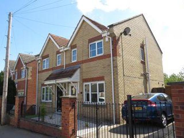 2 Bedrooms for rent in Windy House Lane, Sheffield S2