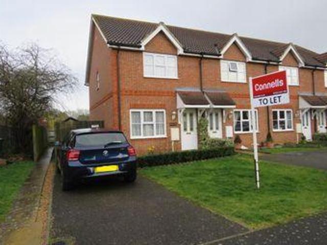 2 Bedrooms for rent in Wood Lane, Kingsnorth, Ashford TN23