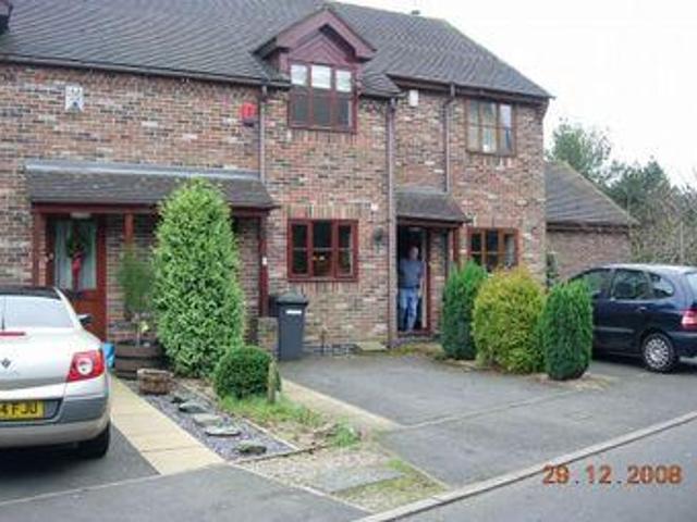 2 Bedrooms for rent in 2 The Riverbank, Willington, Derbyshire DE65