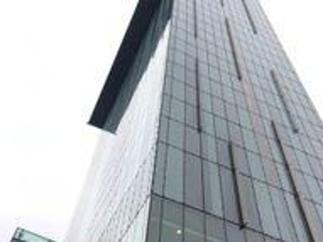 2 Bedrooms for rent in 301 Deansgate, Manchester M3