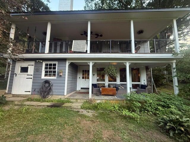 2 Bedrooms for rent, Refurbished Barn