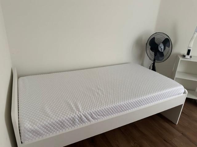 2 bedrooms for rent