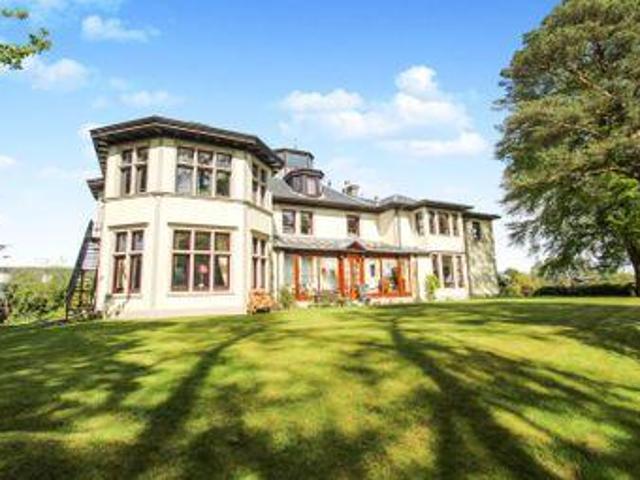 2 Bedrooms for sale in Mugdock, Glasgow G62