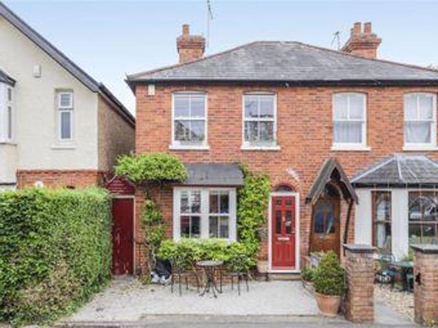 2 Bedrooms for sale in Murrin Road, Maidenhead, Berkshire SL6
