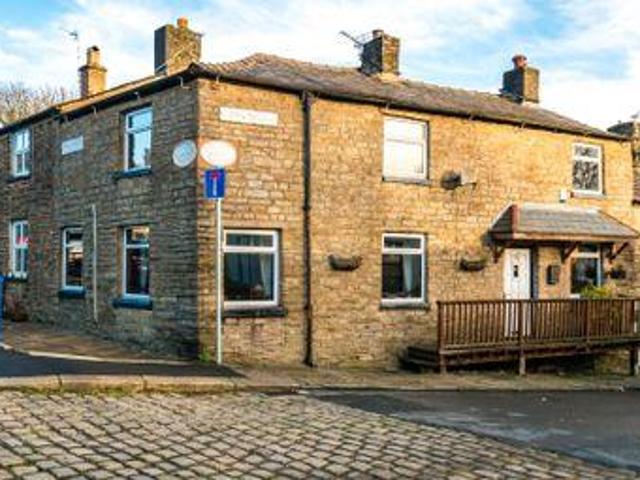 2 Bedrooms for sale in Maria Square, Belmont, Bolton BL7
