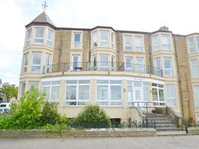 2 Bedrooms for sale in Marine Road East, Morecambe LA4