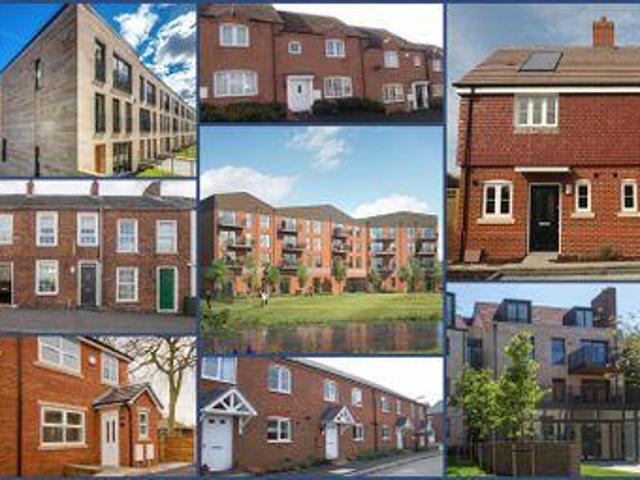 2 Bedrooms for sale in Midland Road, Derby DE1