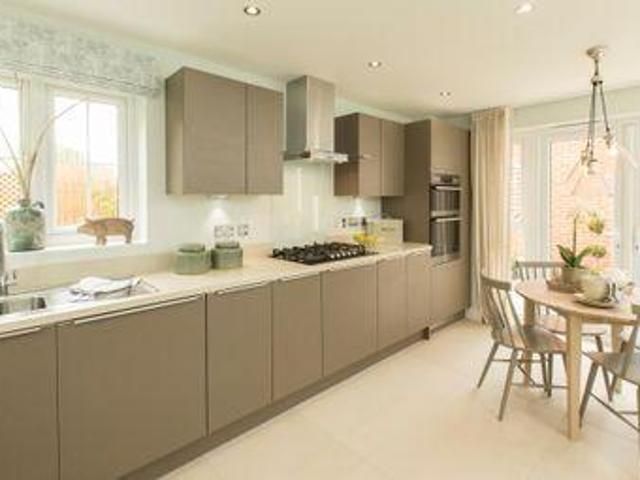 2 Bedrooms for sale in ´´Milbrook´´ at Greenkeepers Road, Great Denham, Bedford MK40