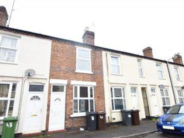 2 Bedrooms for sale in Mostyn Street, Wolverhampton WV1