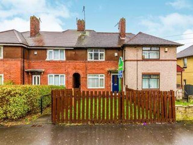 2 Bedrooms for sale in Morgan Road, Sheffield S5