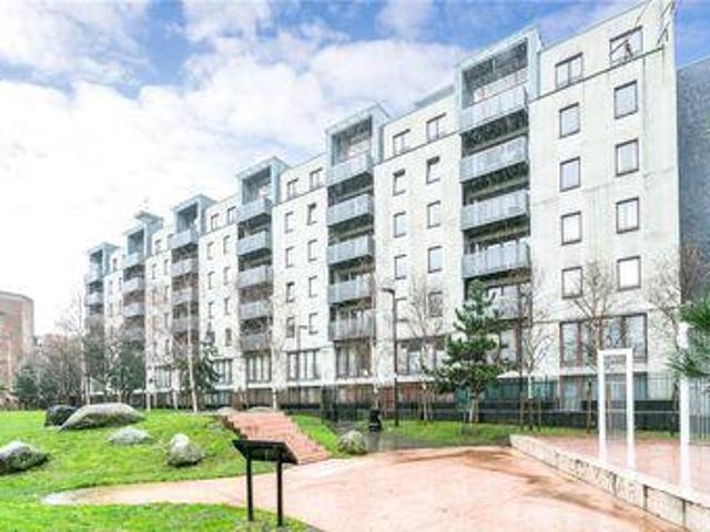 2 Bedrooms for sale in Naylor Building West, 1 Assam Street, London E1