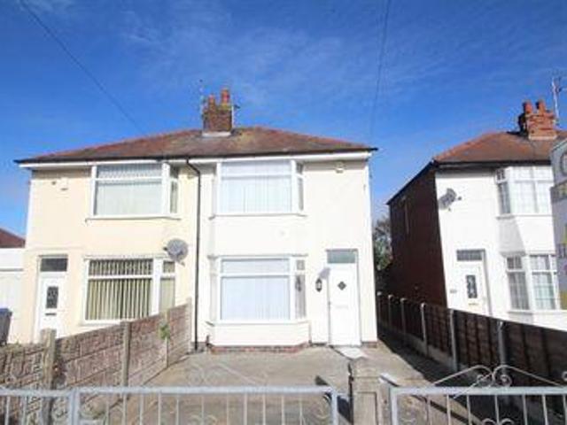 2 Bedrooms for sale in Newhouse Road, Blackpool FY4