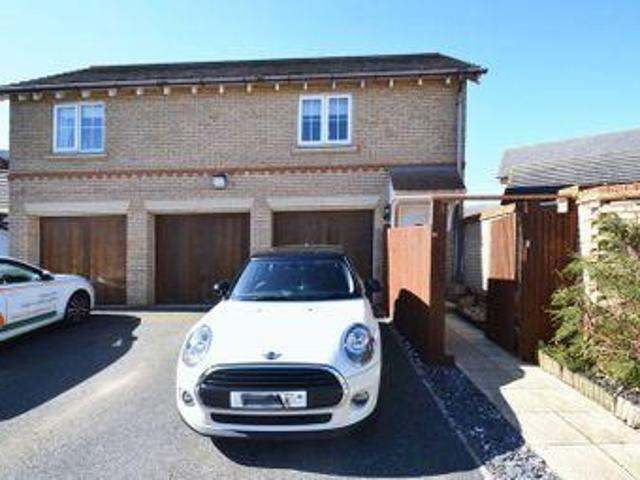 2 Bedrooms for sale in Nettle Way, Minster On Sea, Sheerness ME12