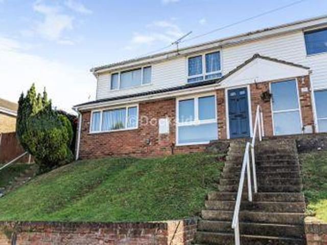 2 Bedrooms for sale in Nightingale Close, Rainham, Gillingham ME8
