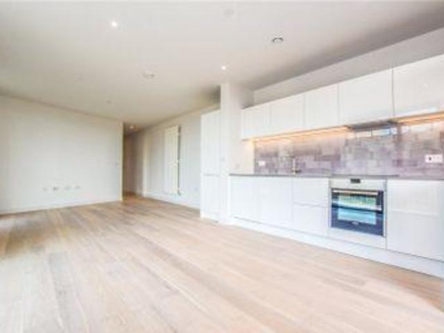 2 Bedrooms for sale in North Woolwich Road, London E16