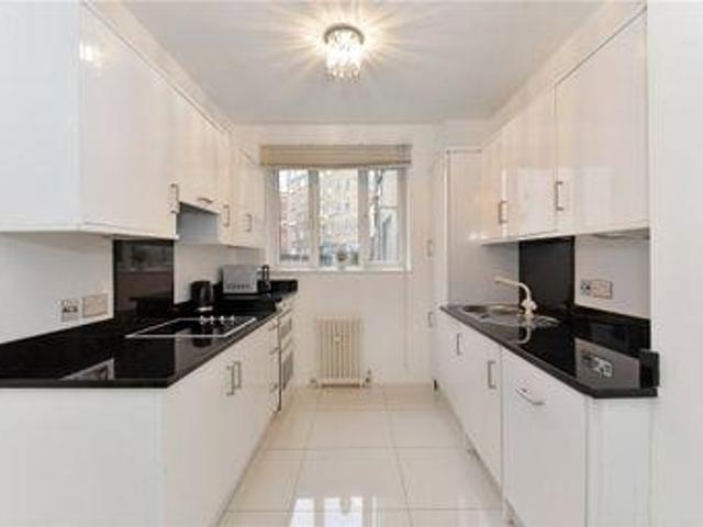 2 Bedrooms for sale in Old Marylebone Road, London NW1