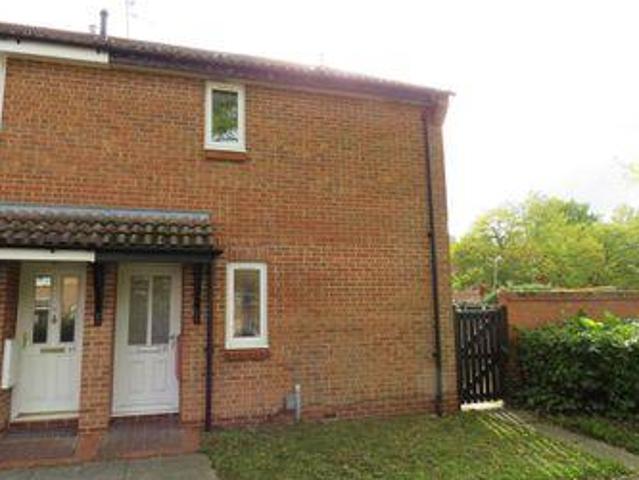 2 Bedrooms for sale in Olivier Way, Aylesbury HP20