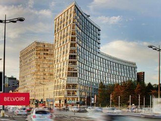 2 Bedrooms for sale in One Park West, Strand Street, Liverpool L1