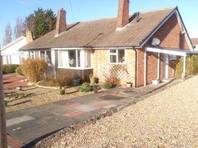 2 Bedrooms for sale in Orchard Close, Oadby, Leicester, Leicestershire LE2