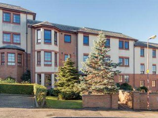 2 Bedrooms for sale in Orchard Brae Gardens West, Orchard Brae, Edinburgh EH4