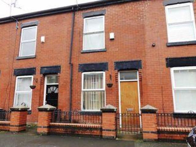 2 Bedrooms for sale in Attleboro Road, Manchester, Manchester M40