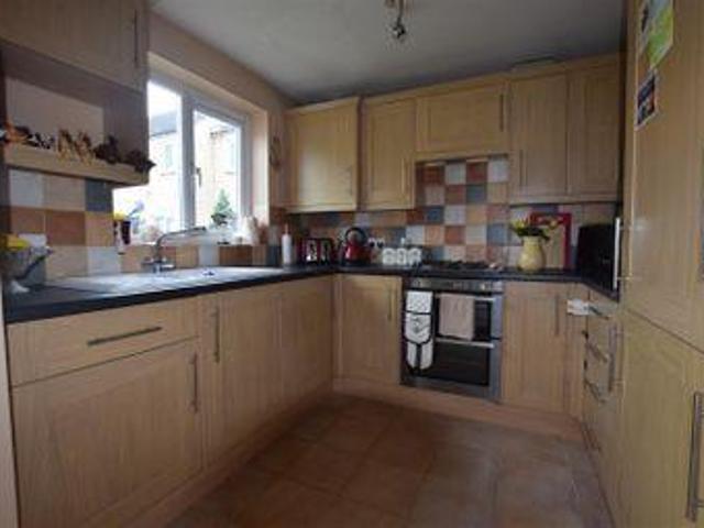 2 Bedrooms for sale in Avocet Way, Bicester OX26